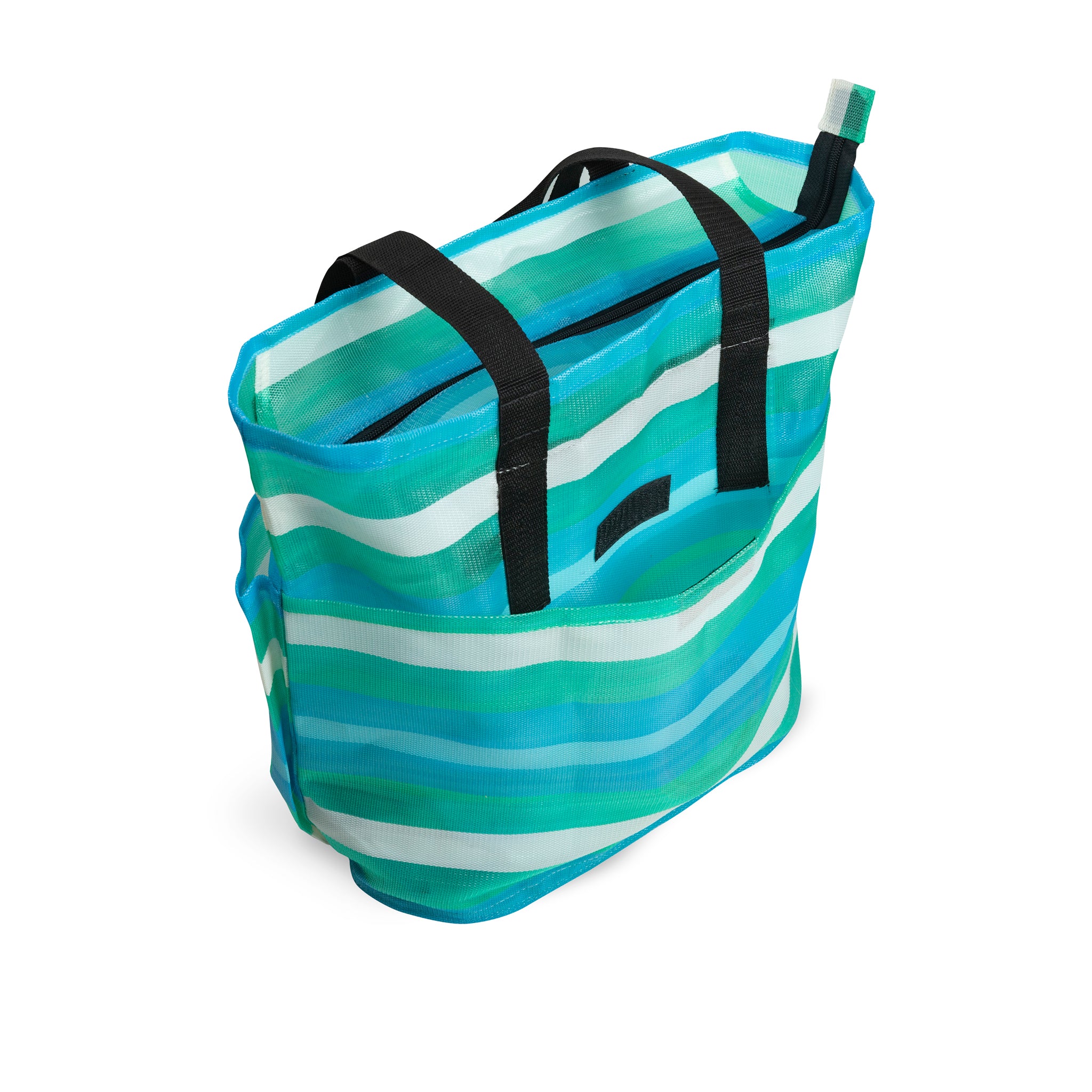 WAYUNA - All Purpose, Multi Pocket, Daily Use, Utility Tote Bag – Wayuna