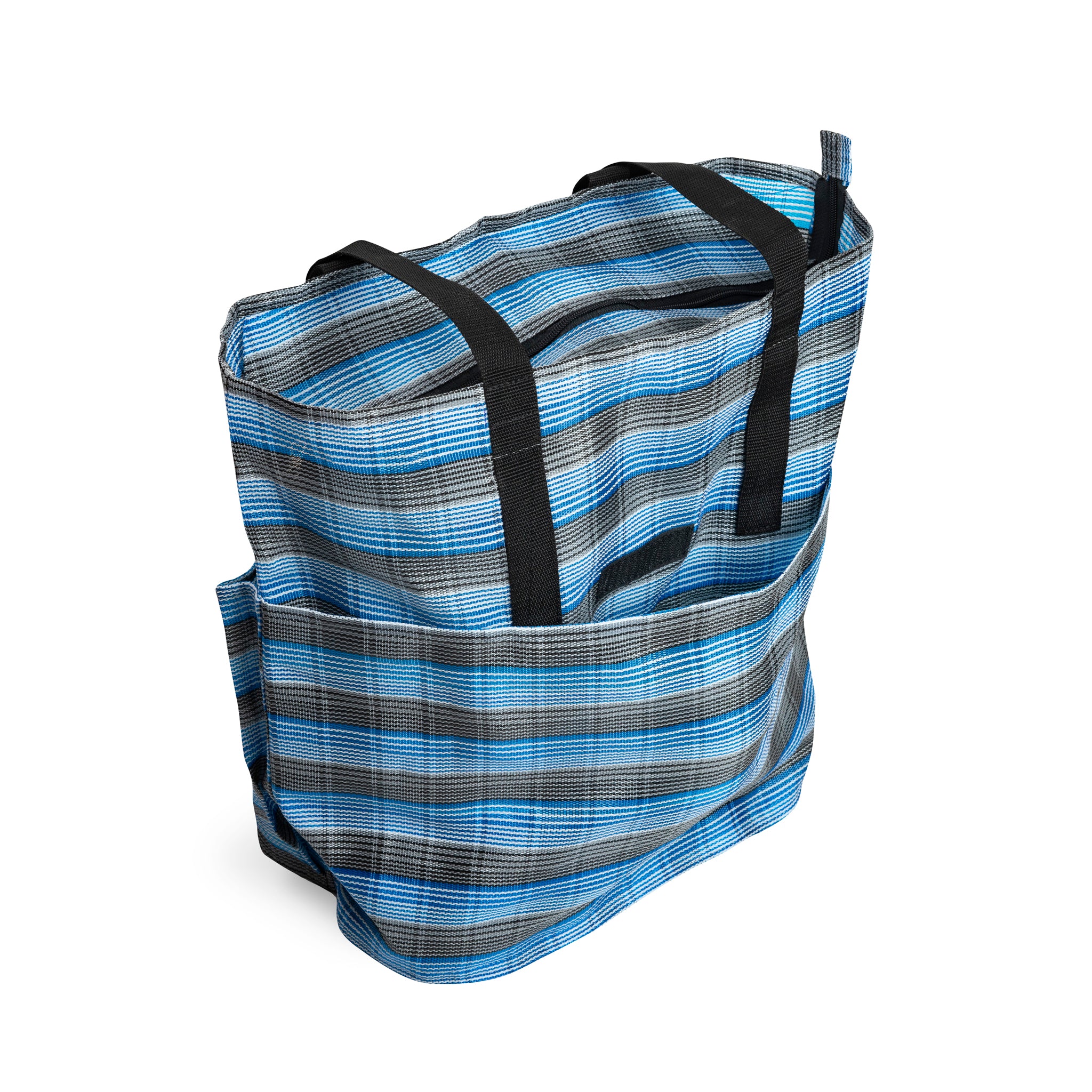 WAYUNA - Oversized, All Purpose, Multi Pocket, Utility Tote Bag – Wayuna