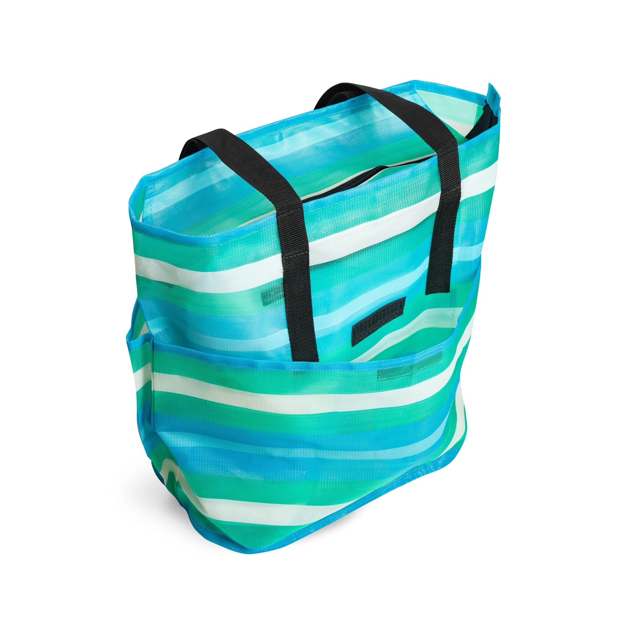 WAYUNA - Oversized, All Purpose, Multi Pocket, Utility Tote Bag – Wayuna