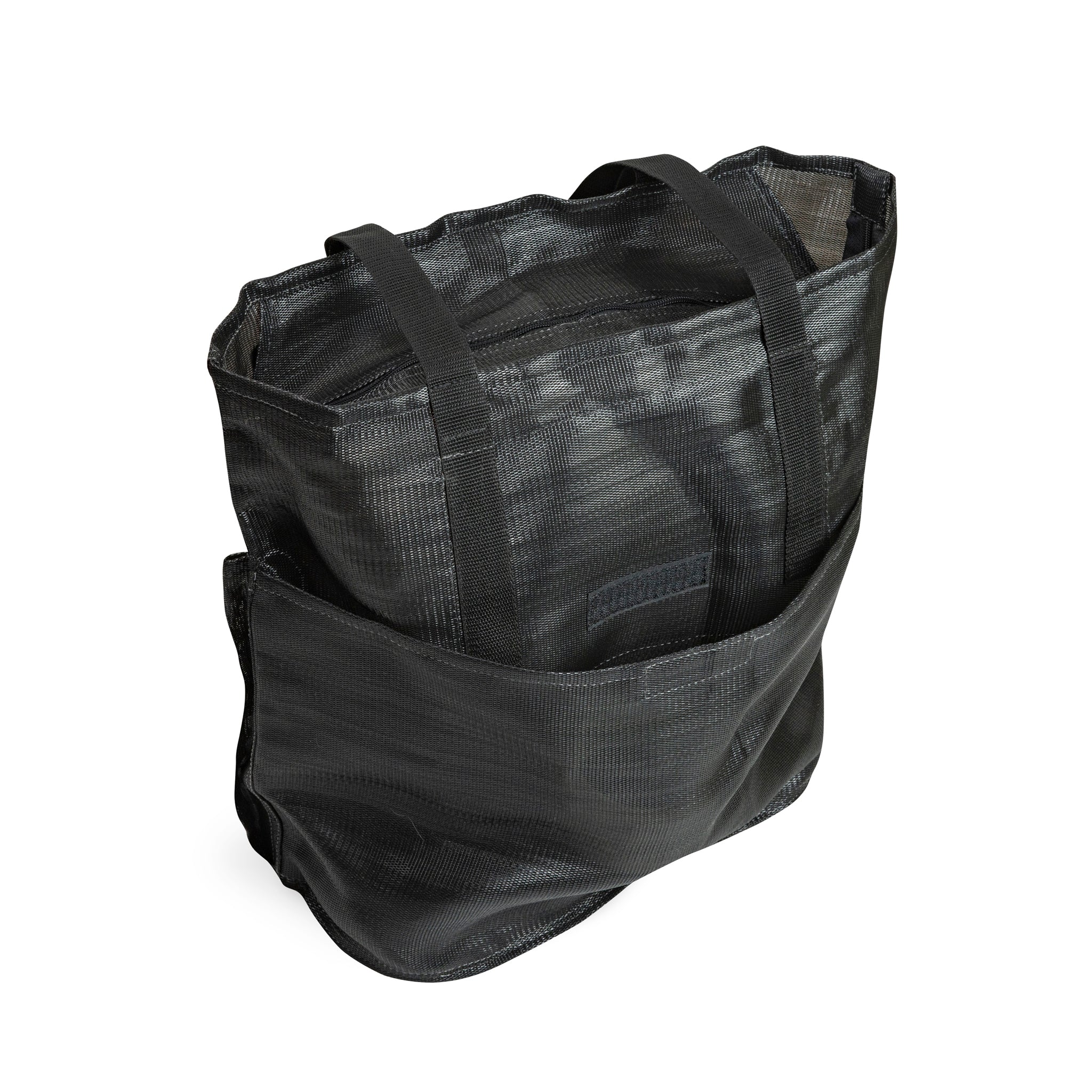 WAYUNA - Oversized, All Purpose, Multi Pocket, Utility Tote Bag – Wayuna