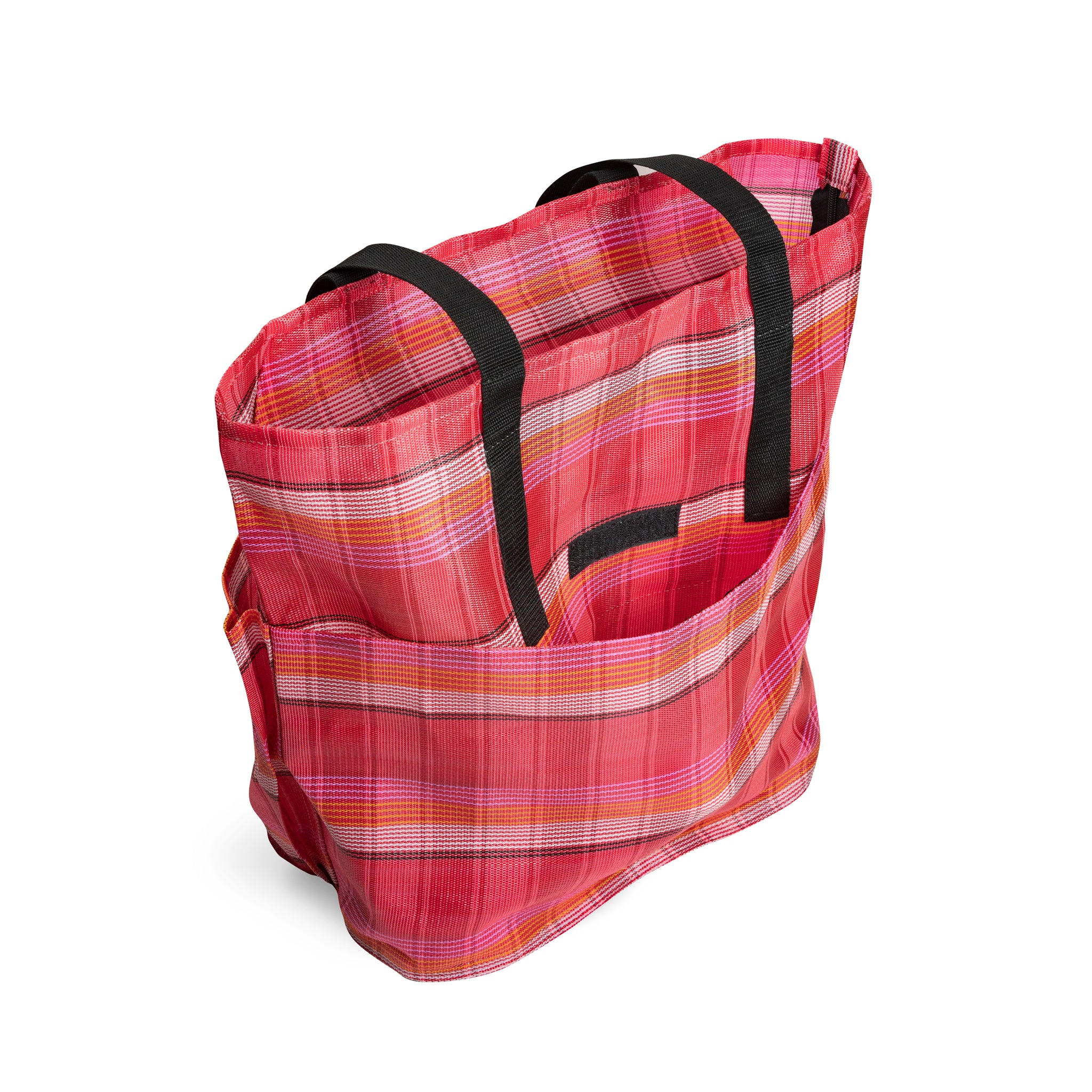 WAYUNA - Oversized, All Purpose, Multi Pocket, Utility Tote Bag – Wayuna