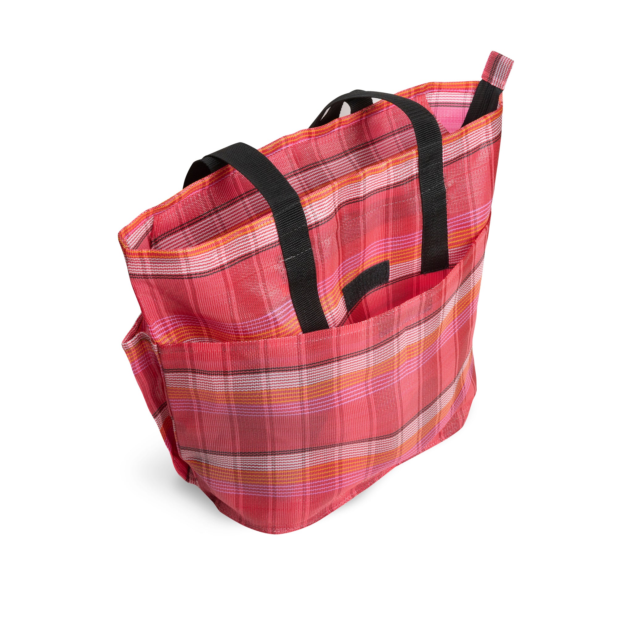 WAYUNA - All Purpose, Multi Pocket, Daily Use, Utility Tote Bag – Wayuna