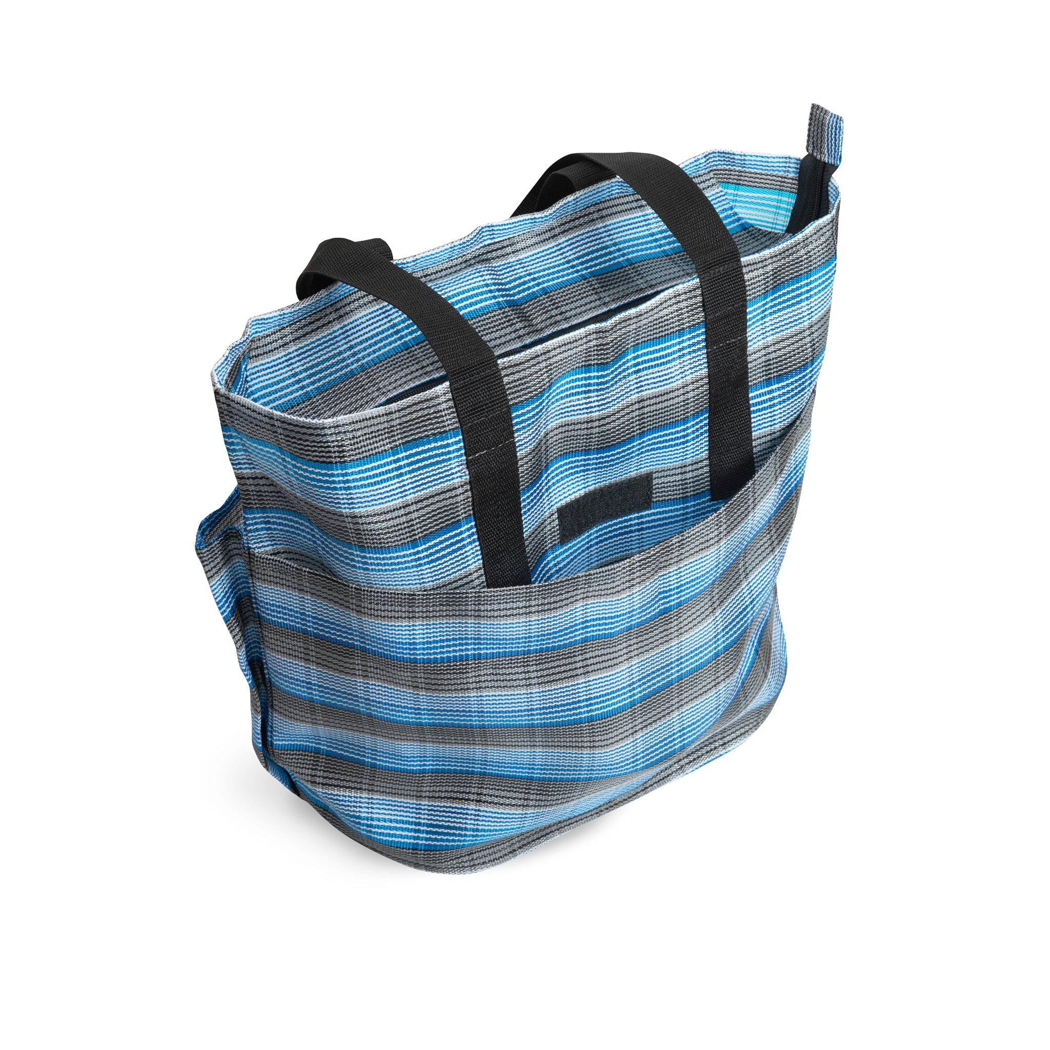 WAYUNA - All Purpose, Multi Pocket, Daily Use, Utility Tote Bag – Wayuna