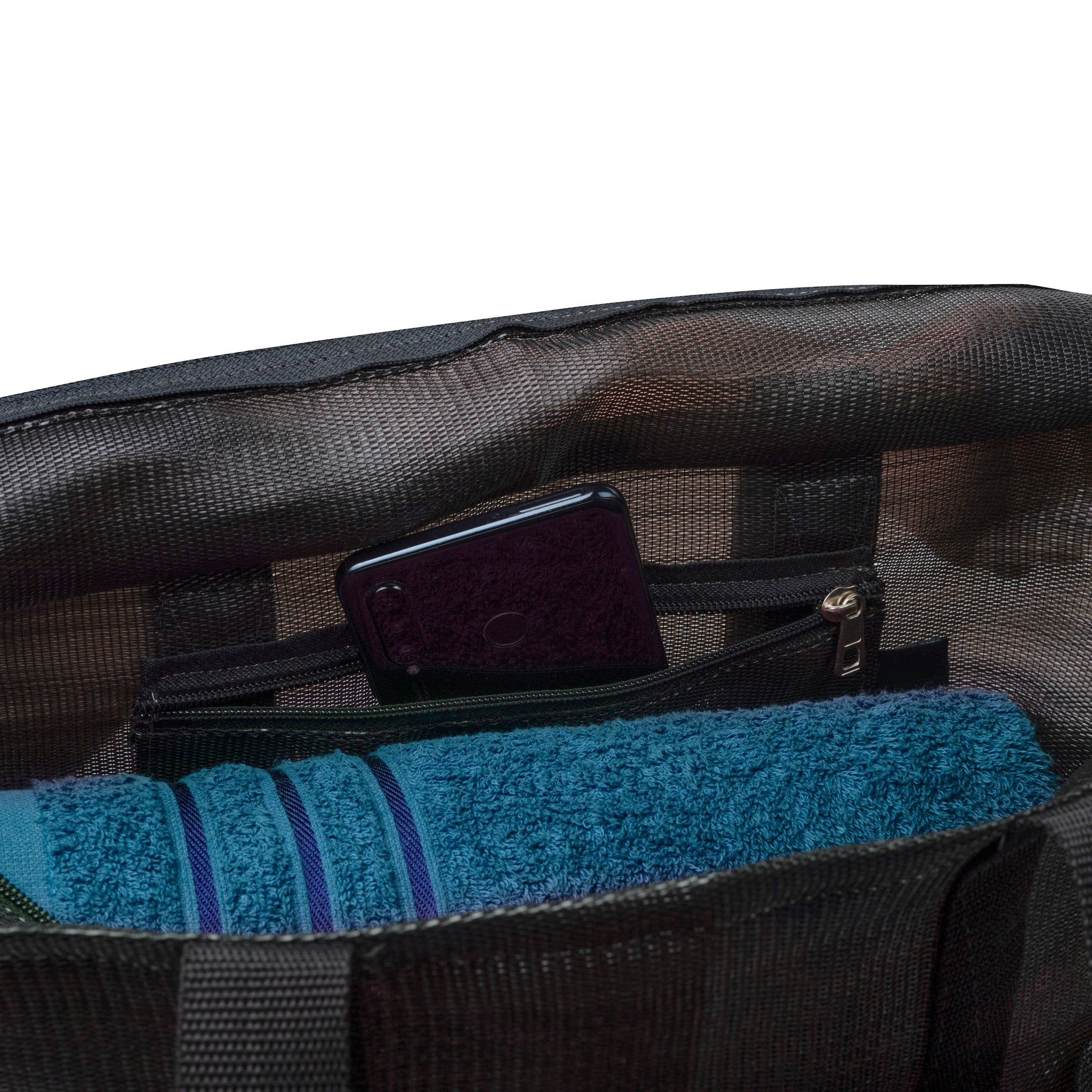 WAYUNA - All Purpose, Multi Pocket, Daily Use, Utility Tote Bag – Wayuna